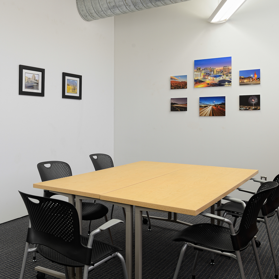 Prints for Interior Design - El Paso Professional Photographer