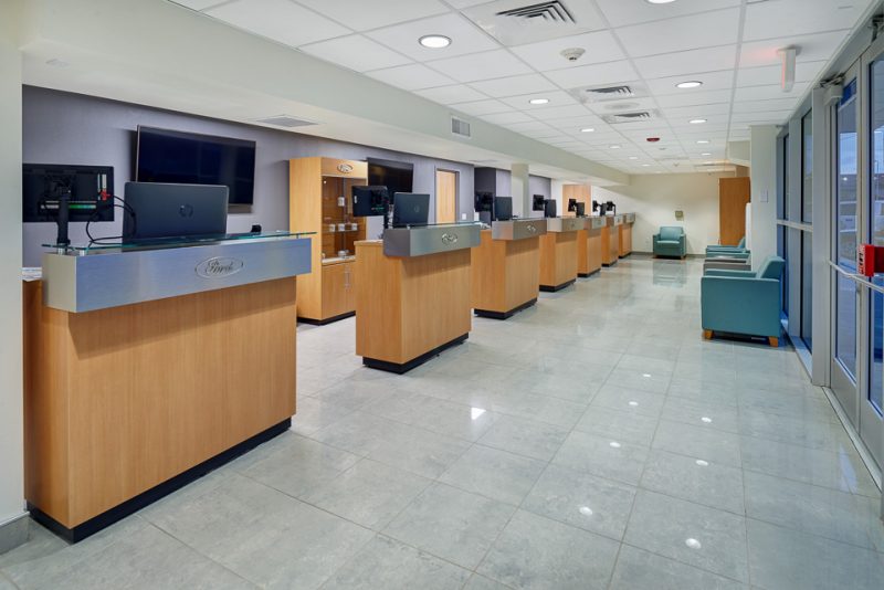 Photography of Casa Ford - El Paso Professional Photographer