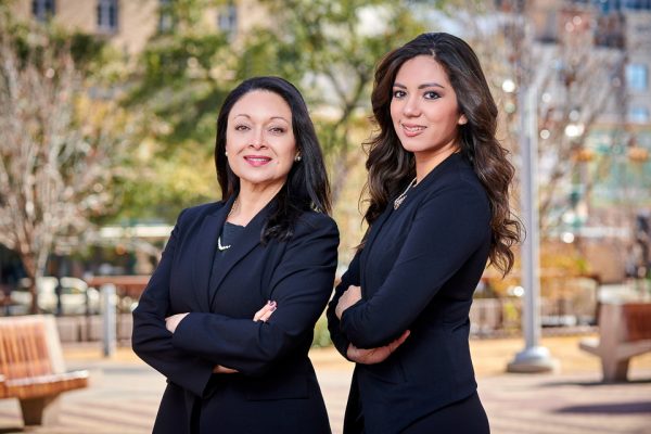 Outdoor Business Portraits in Downtown El Paso - El Paso Professional ...