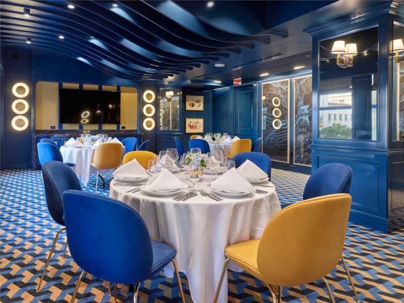 Architectural Photography for Anson 11 and The Azul Room - El Paso ...