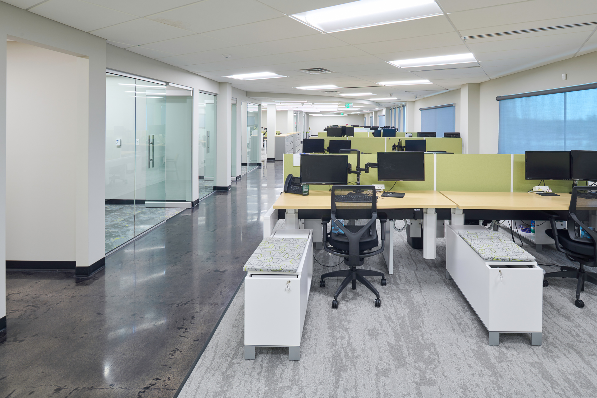 Professional Interior Office Photography - El Paso Professional ...