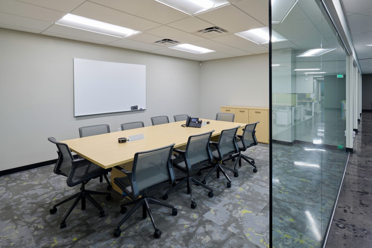 Professional Interior Office Photography - El Paso Professional ...
