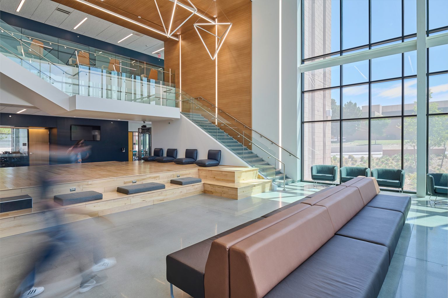 Building Photography at El Paso Community College - El Paso ...