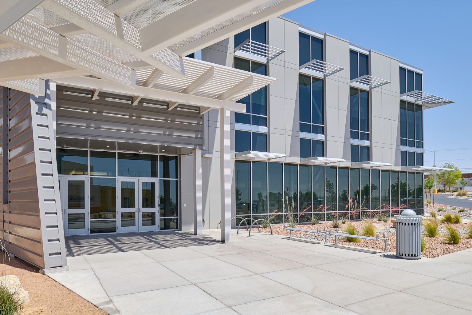 Photography of SISD Technology Services - El Paso Professional Photographer