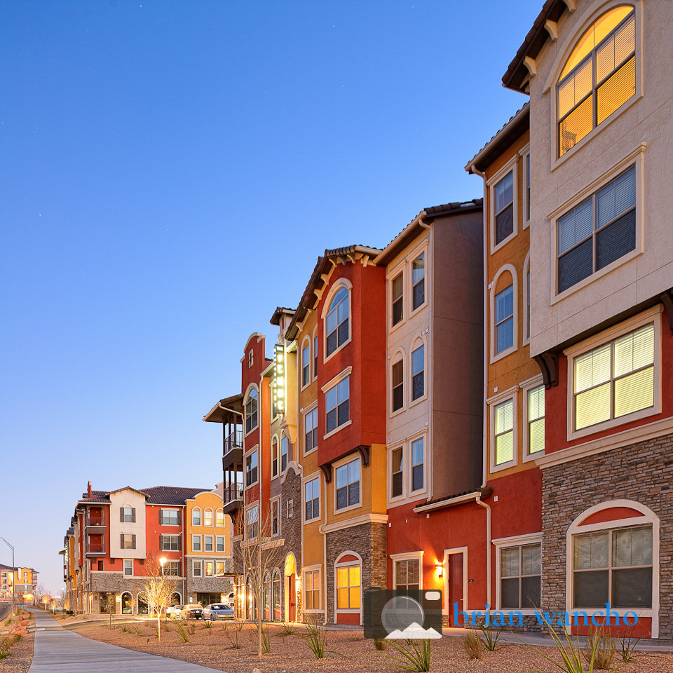 The Differences Between Real Estate and Architectural Photography - El ...