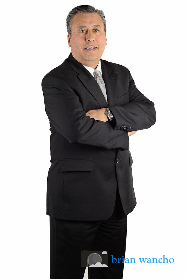 Corporate Headshots for Dominguez Insurance Agency - El Paso ...