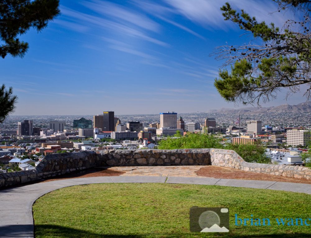 El Paso Poppies - Landscape and Nature - El Paso Professional Photographer